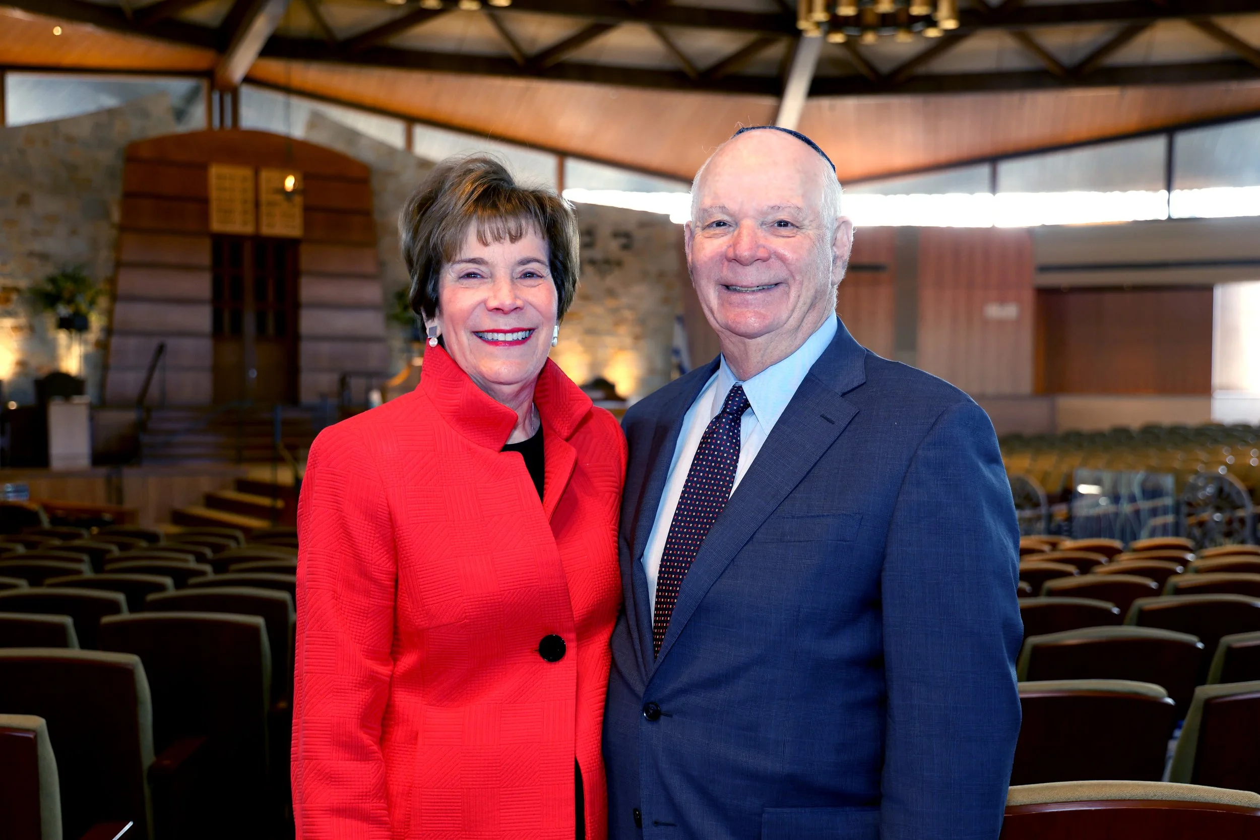 Our Honorees — Spotlight 2024