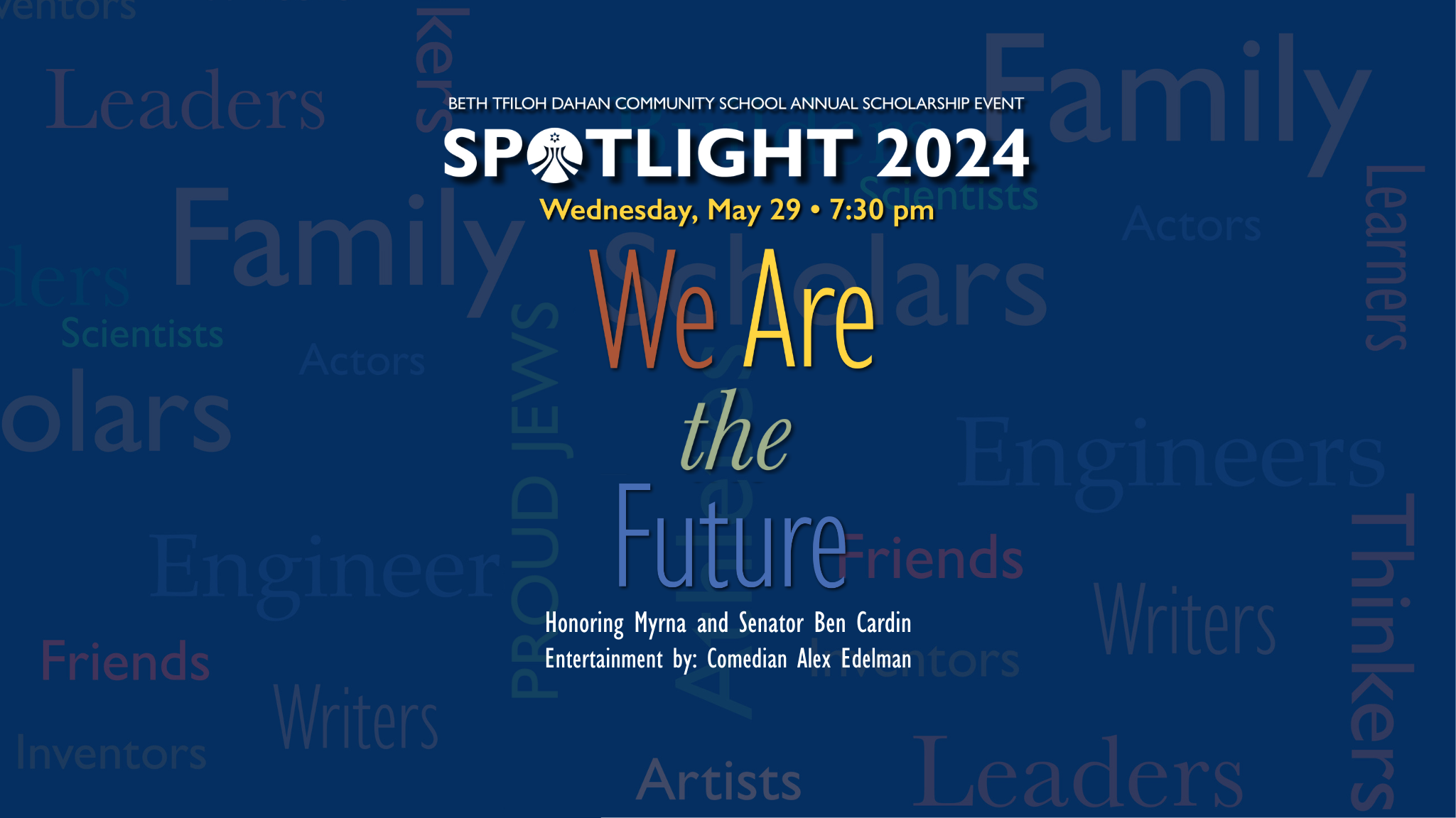 Spotlight 2024