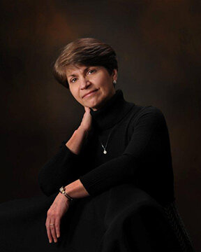 Board of Directors — Burleigh Legacy Alliance