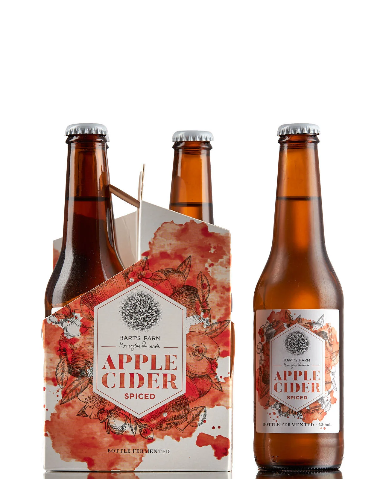 Shop Cider, Olive Oil and Vinegars — Hart's Farm
