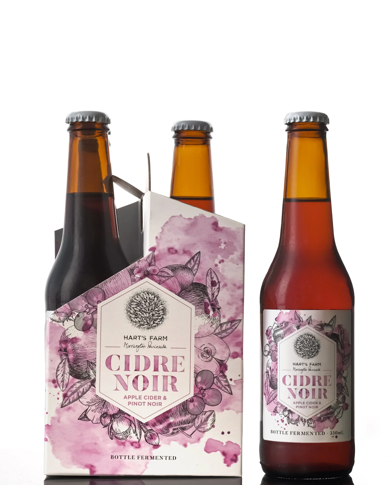 Shop Cider, Olive Oil and Vinegars — Hart's Farm