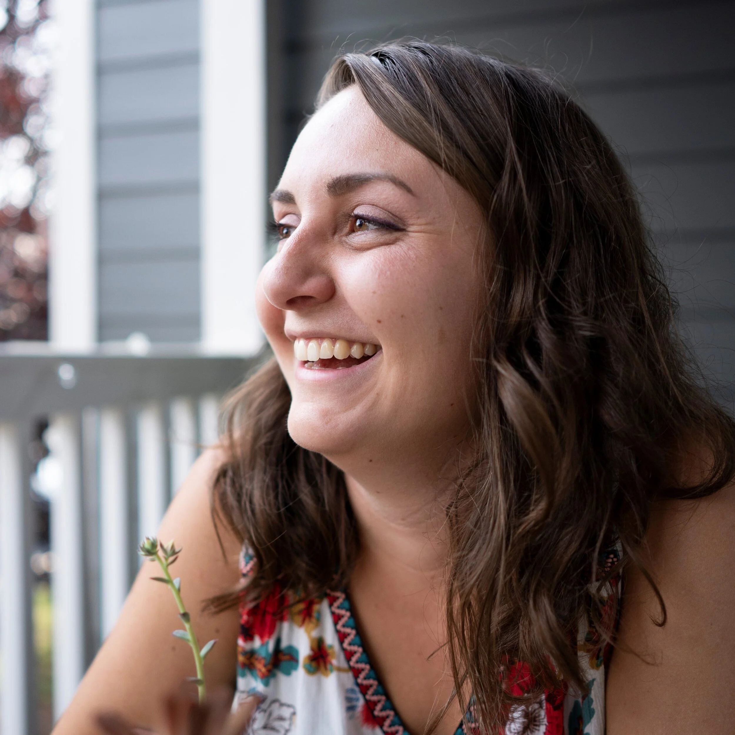 About — MBriggsArt