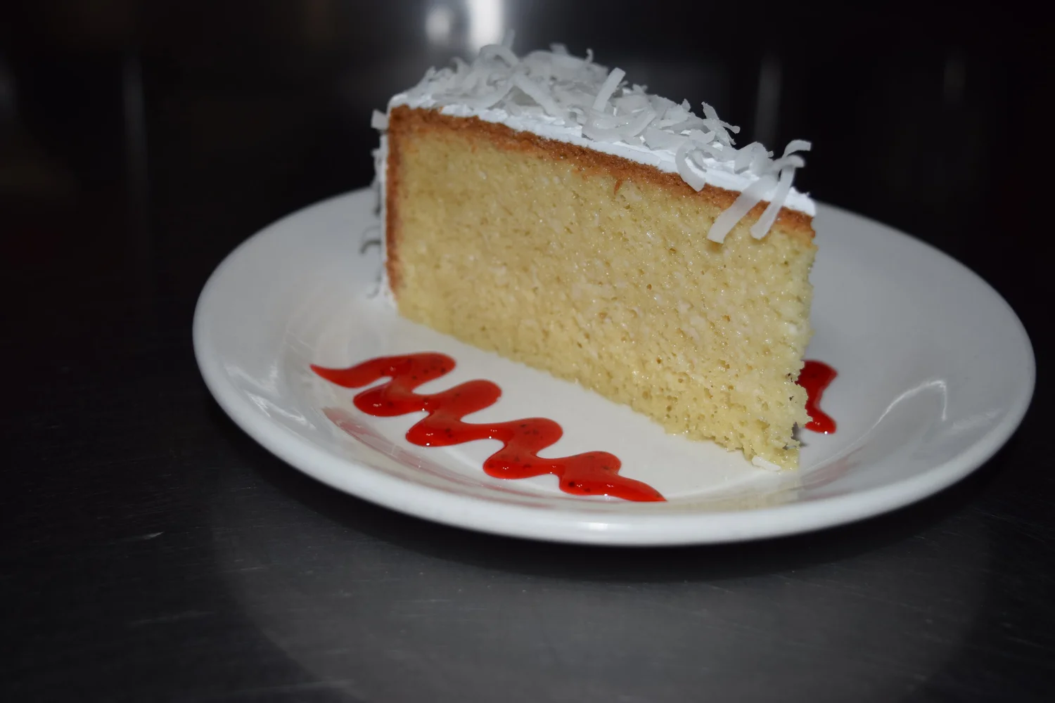 Kristoffers Cafe and Bakery