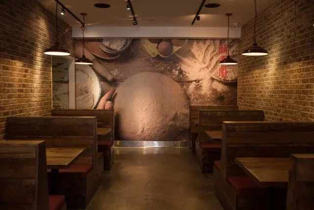 Locations — Northern Cafe