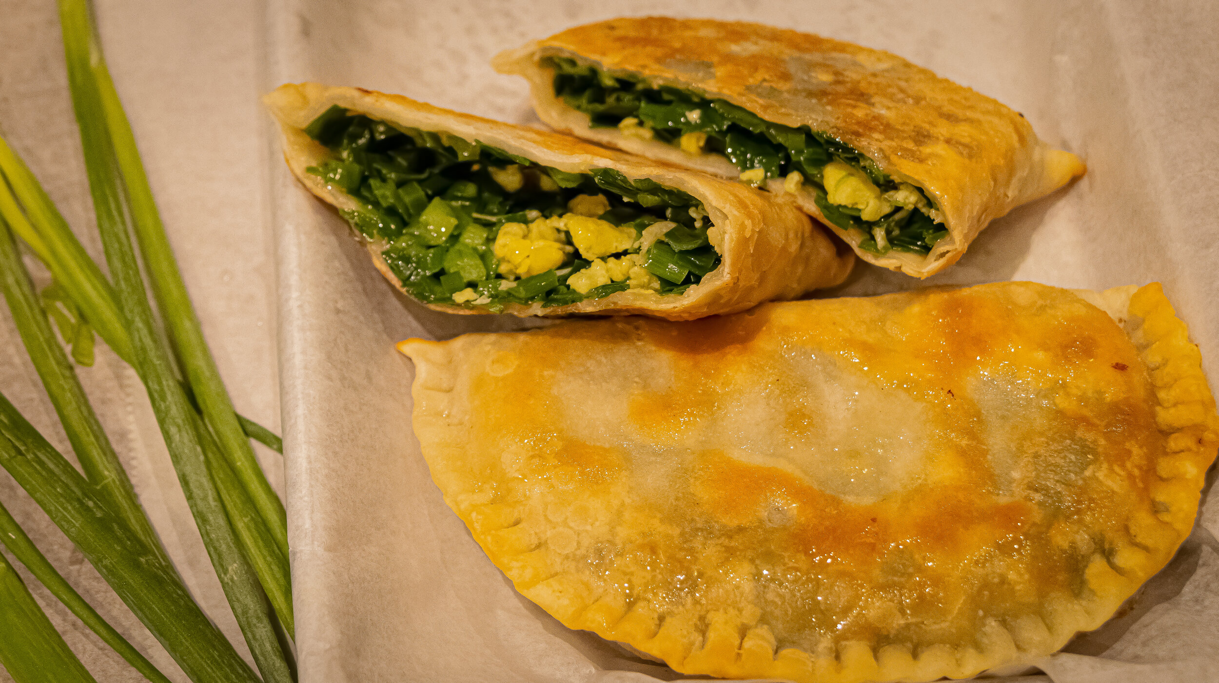 Gallery — Northern Cafe