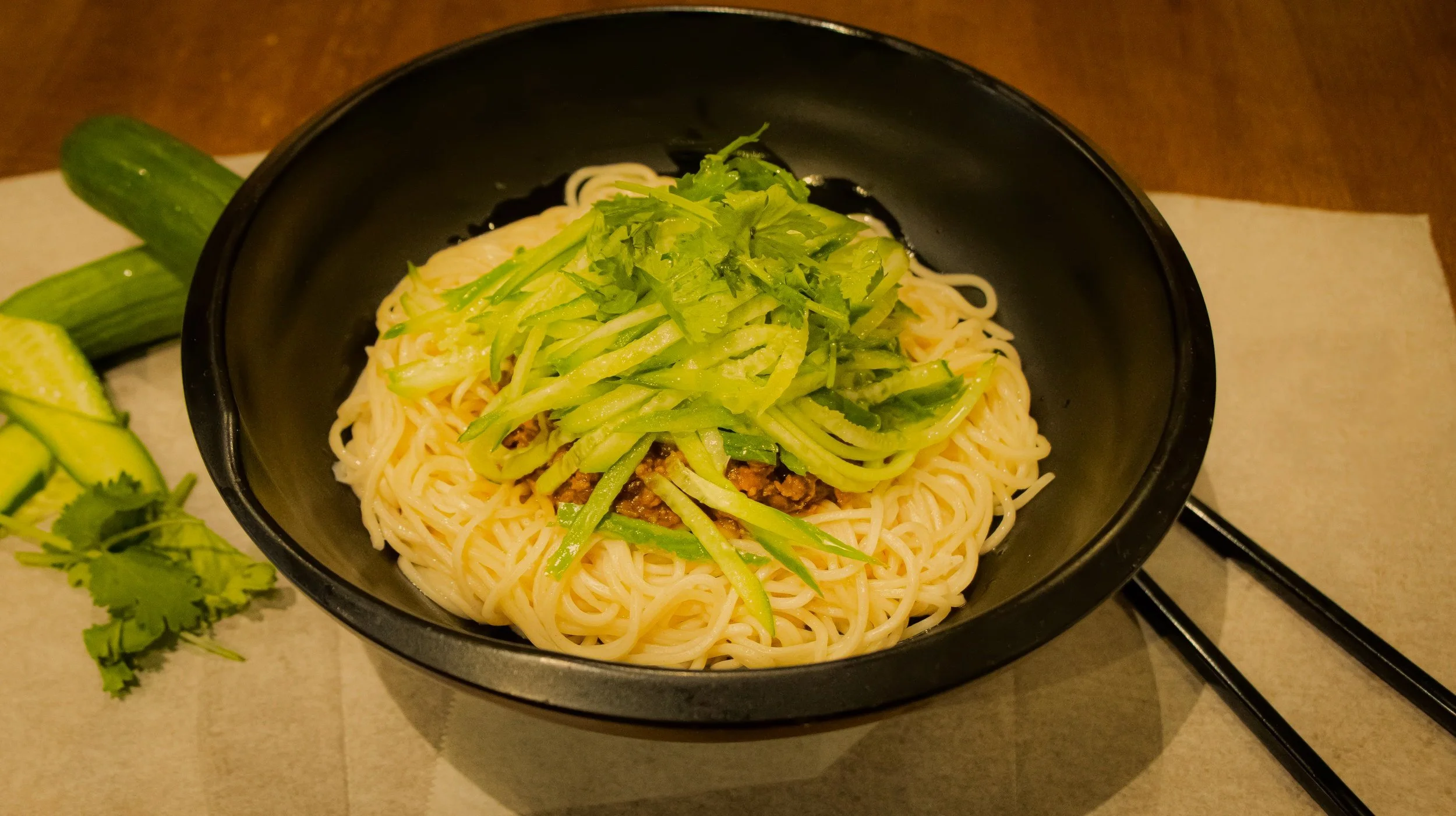Northern Cafe - Authentic Chinese Cuisine