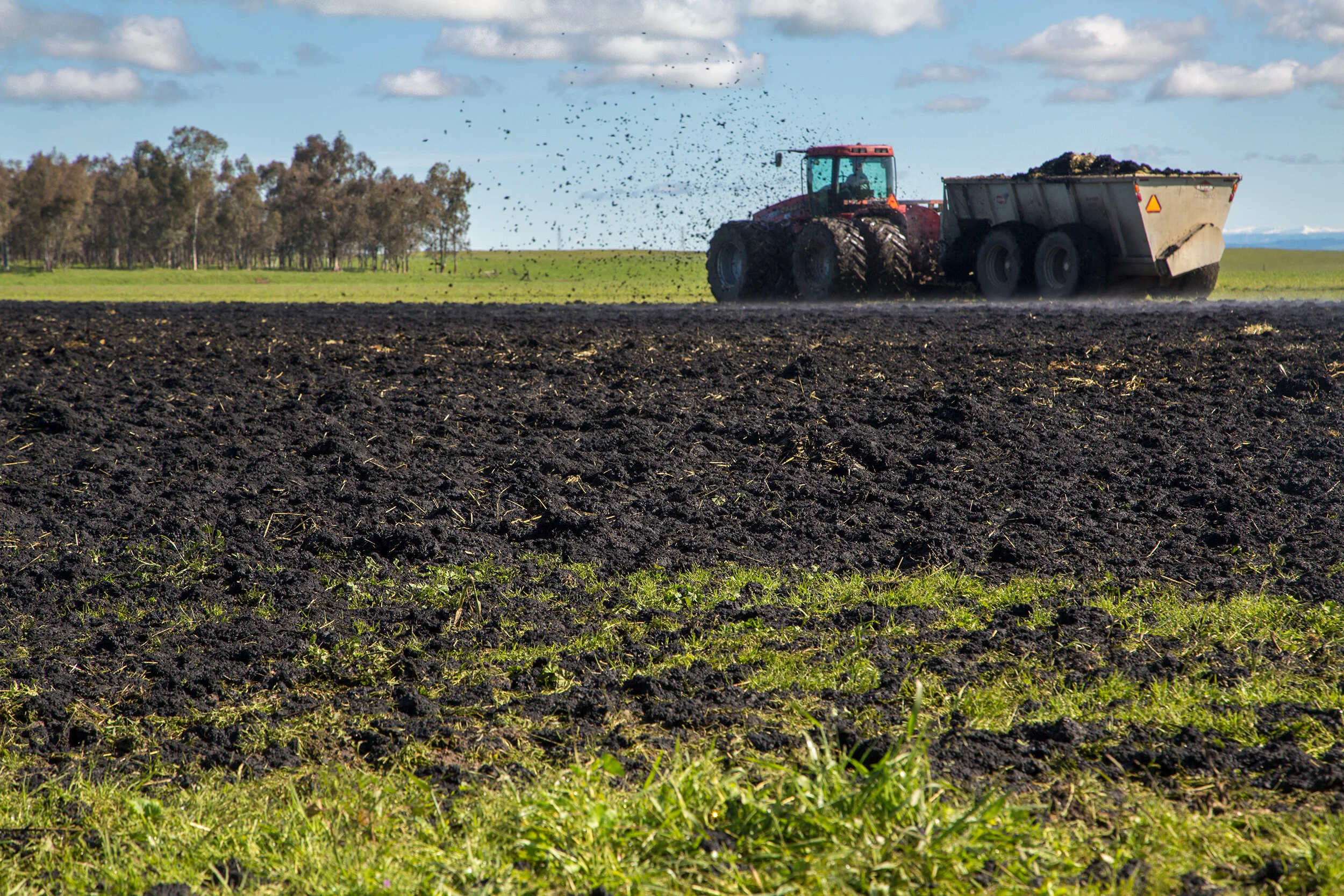 Bay Area Biosolids Coalition