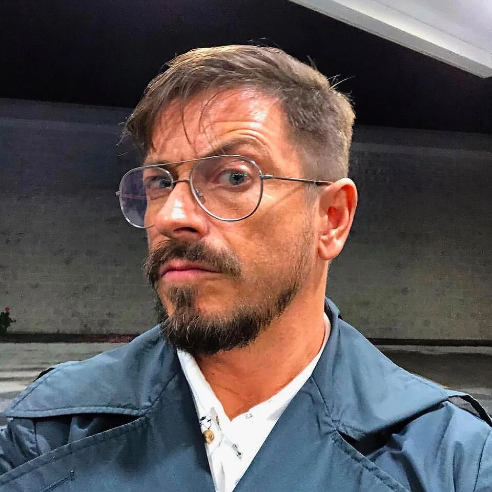 FRIENDS FROM NEW YORK