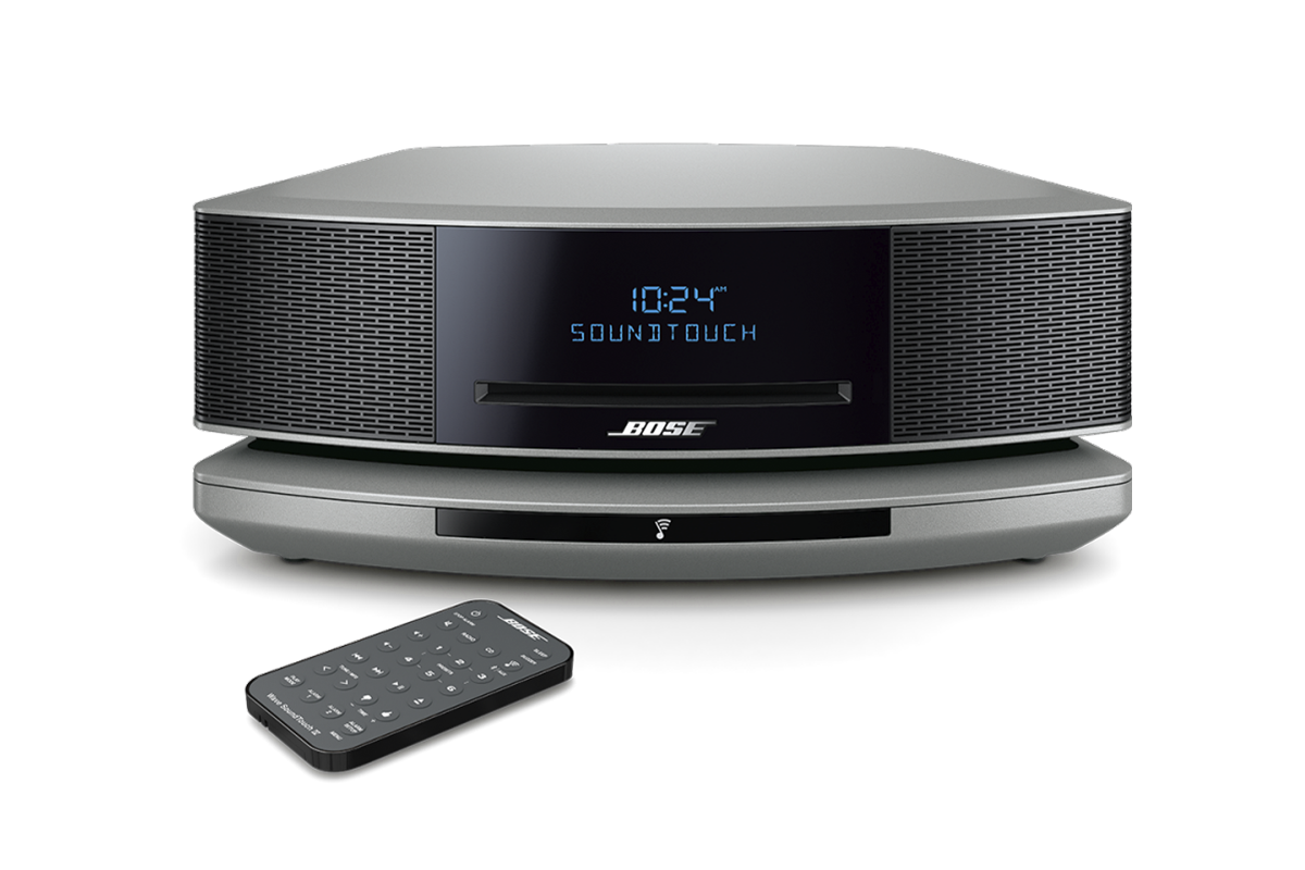 bose soundtouch 300 remote codes