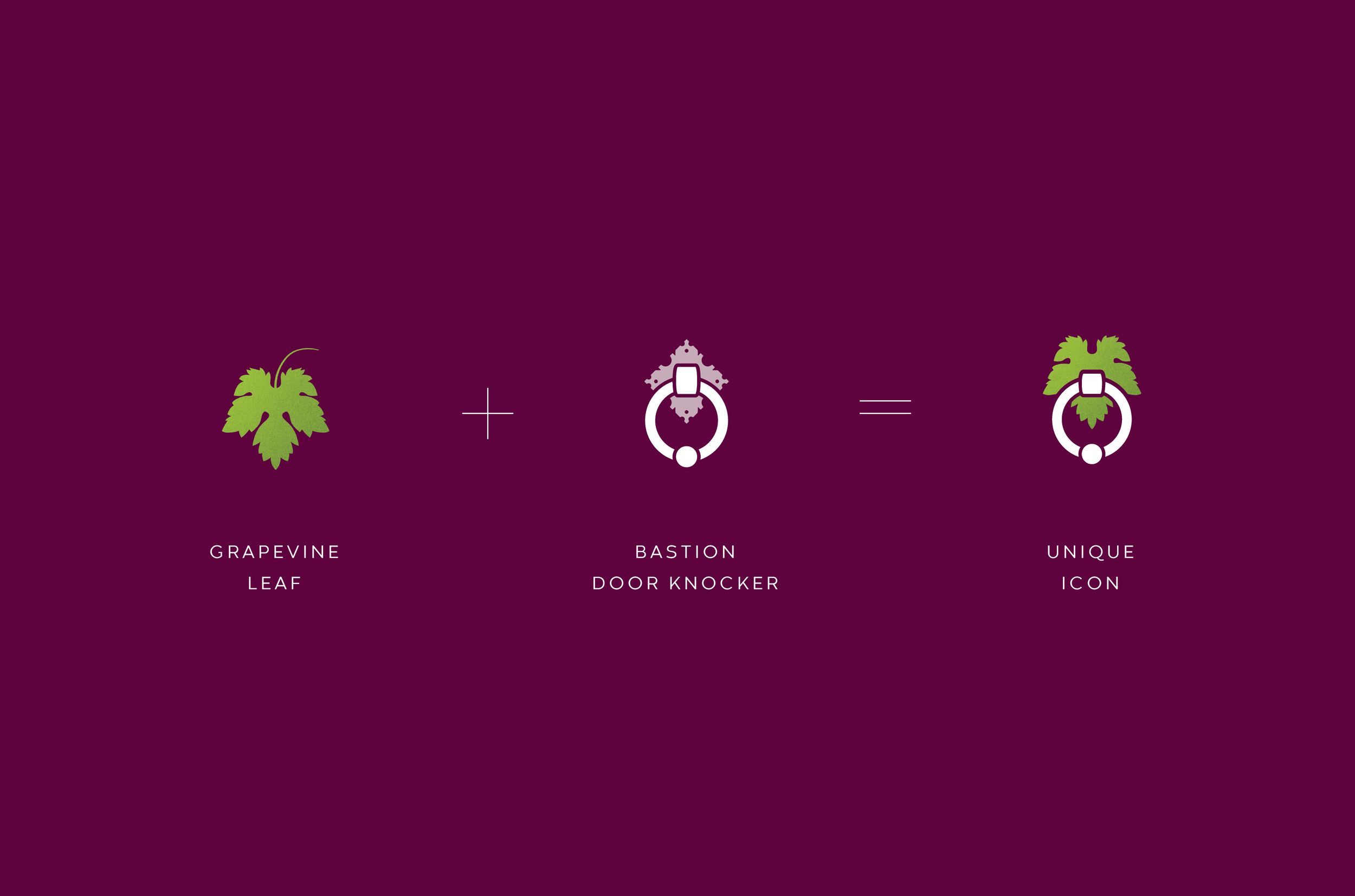 Bastion Icon