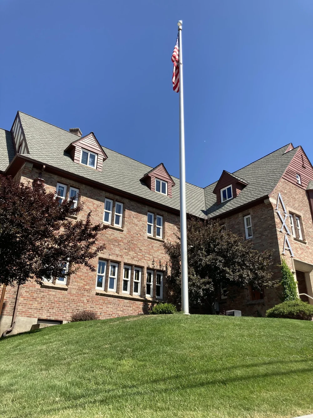 Lambda Chi Alpha WSU Chapter