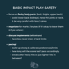 impact play basics — Unearthed Pleasures