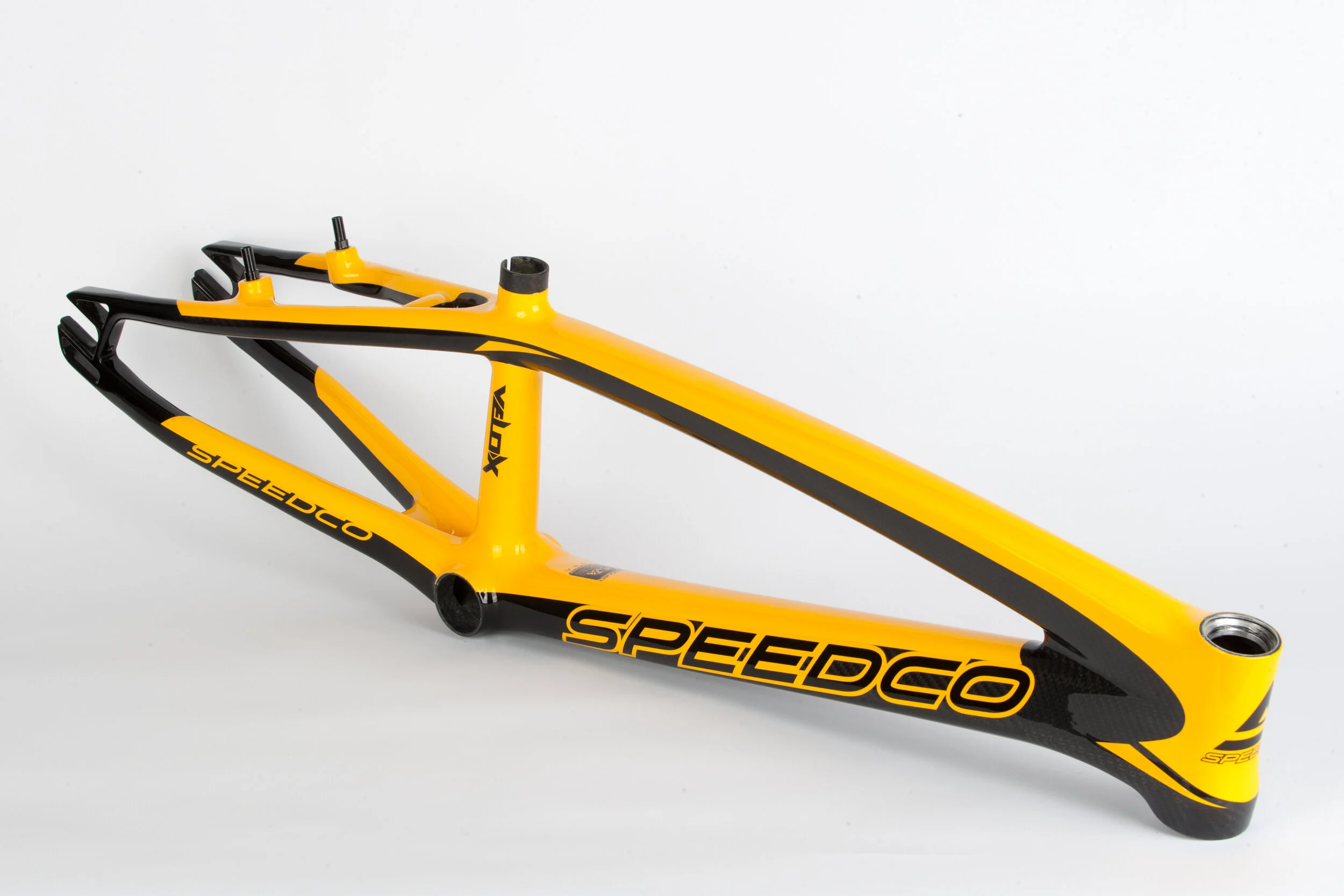 General 5 — Speedco Bicycles