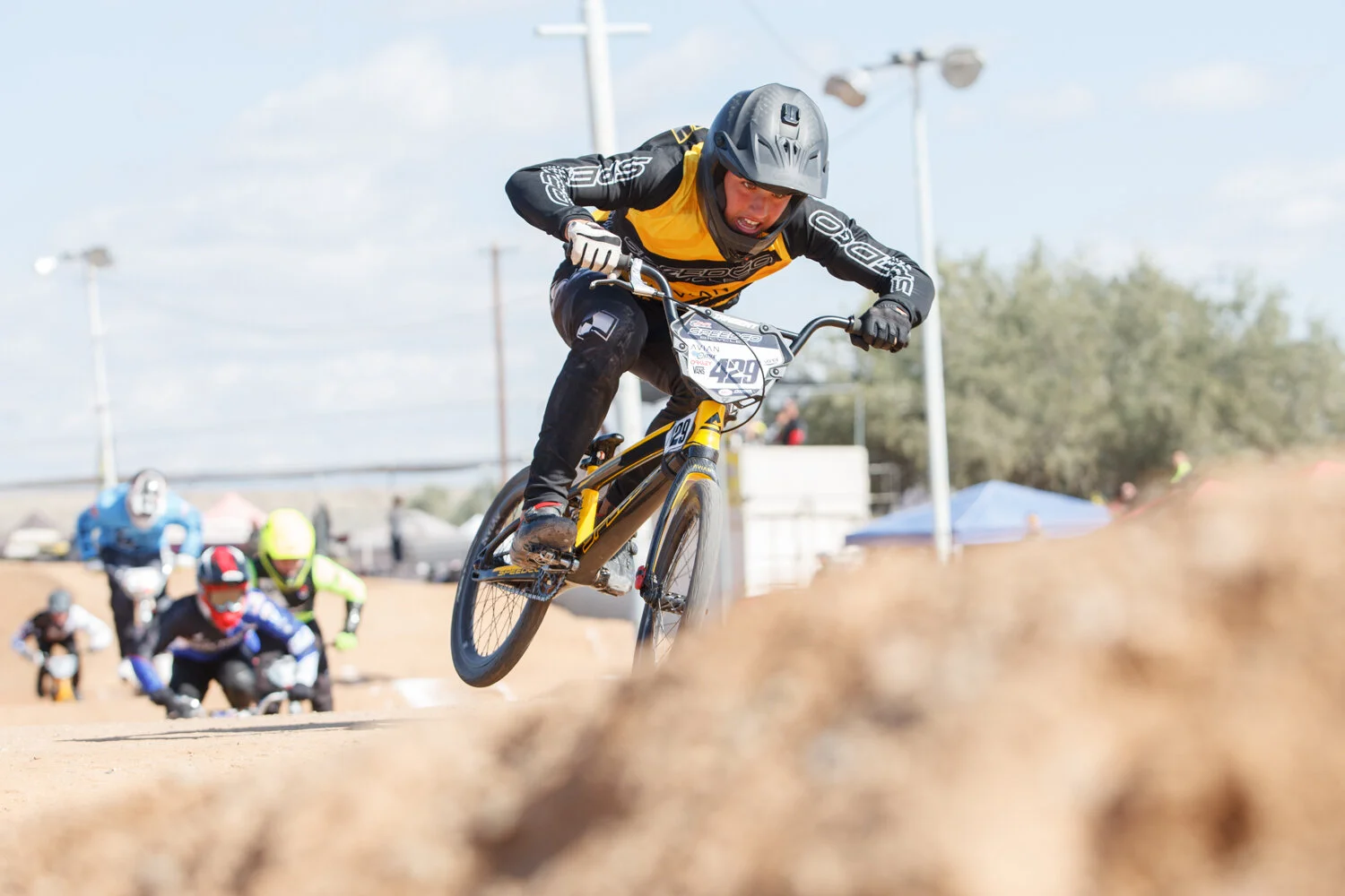 General 5 — Speedco Bicycles