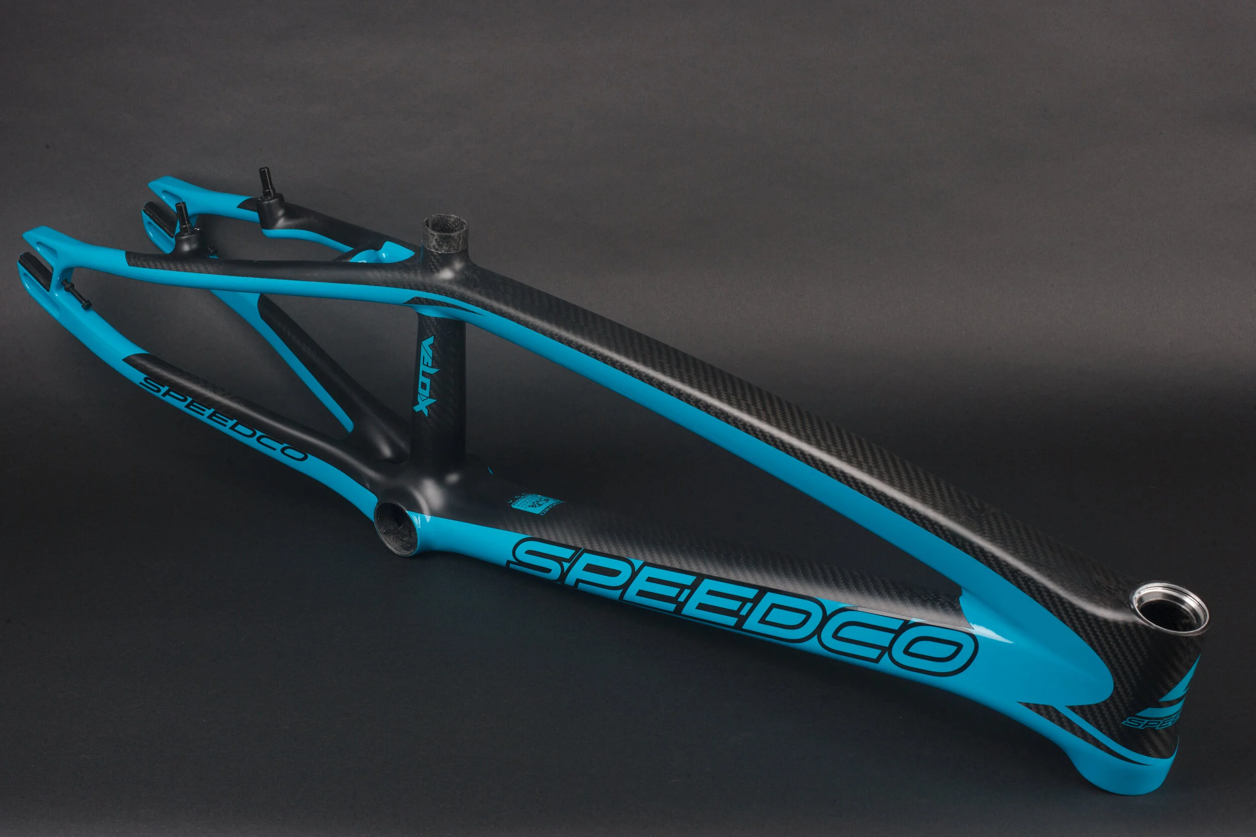 General 5 — Speedco Bicycles