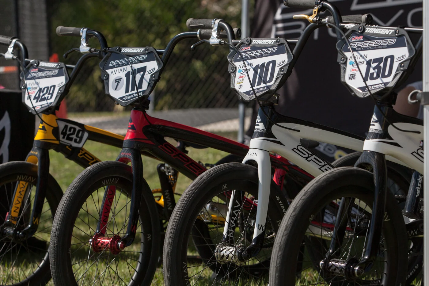 Team — Speedco Bicycles