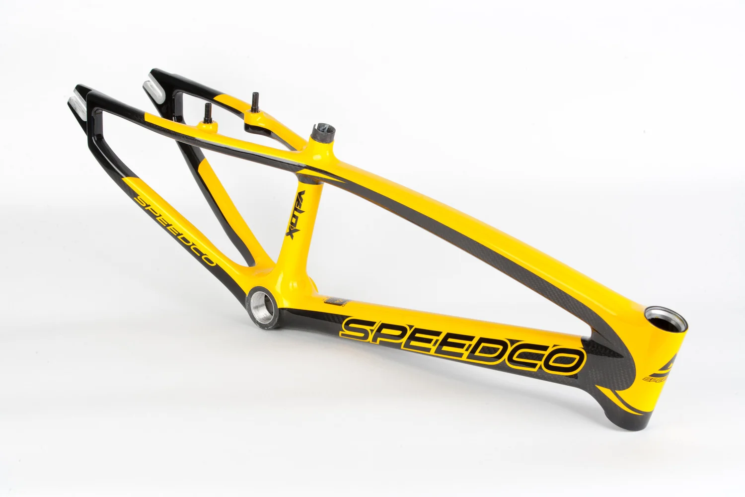 General 5 — Speedco Bicycles