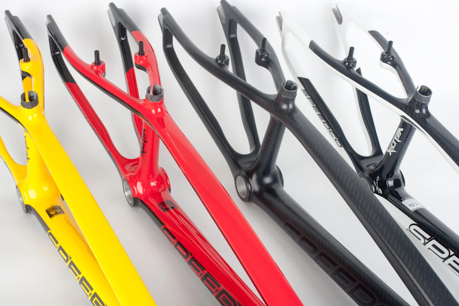 General 5 — Speedco Bicycles