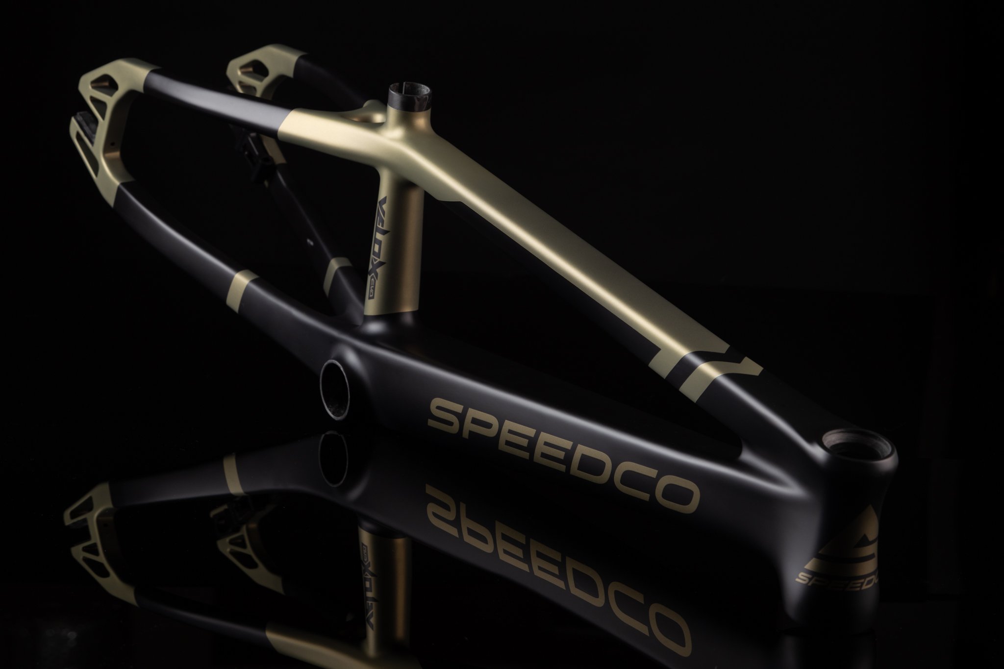 Velox Evo — Speedco Bicycles
