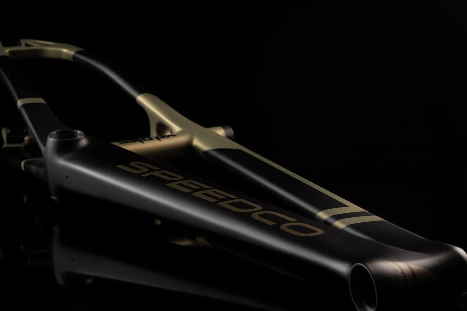 Velox Evo — Speedco Bicycles