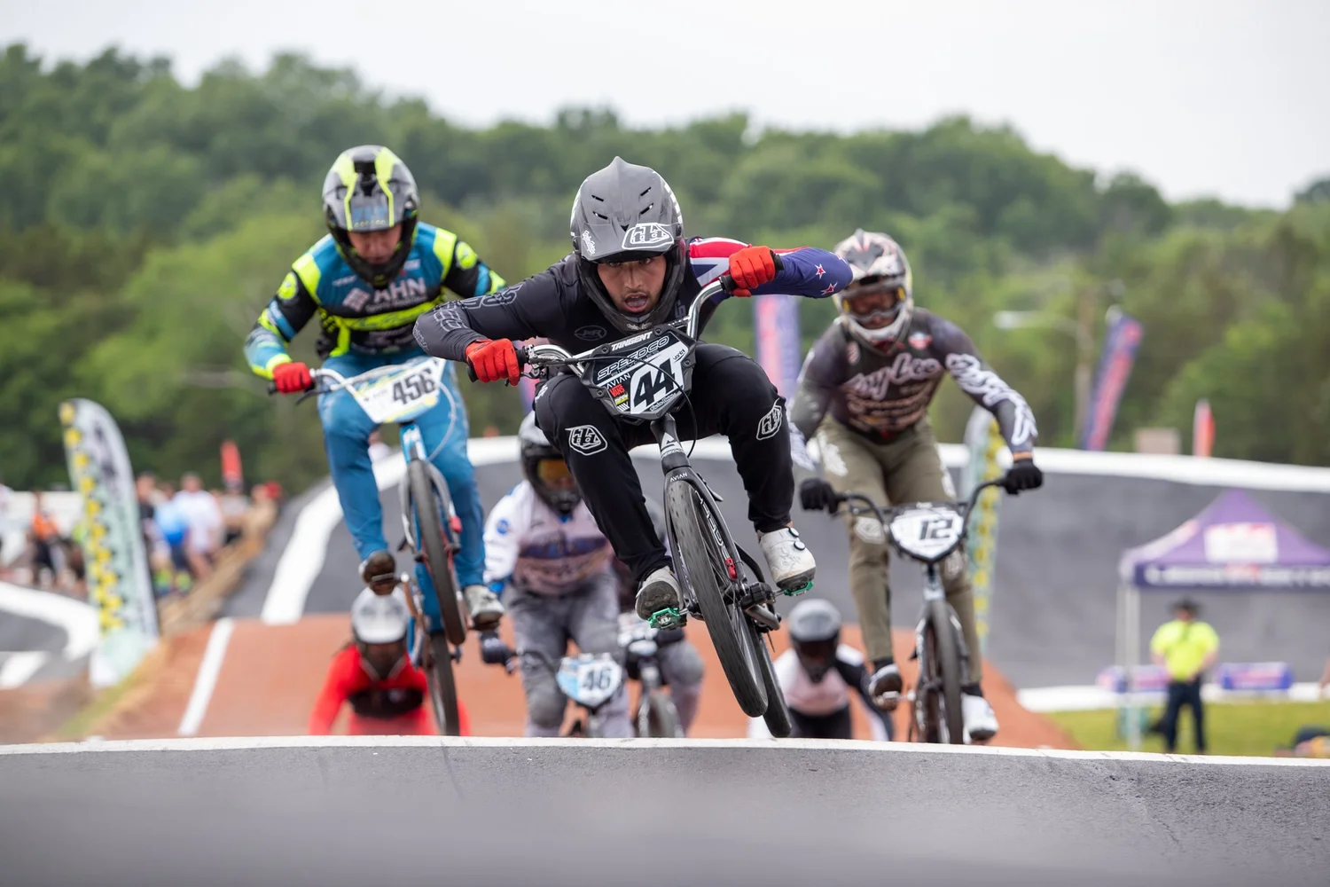 Speedco Bicycles