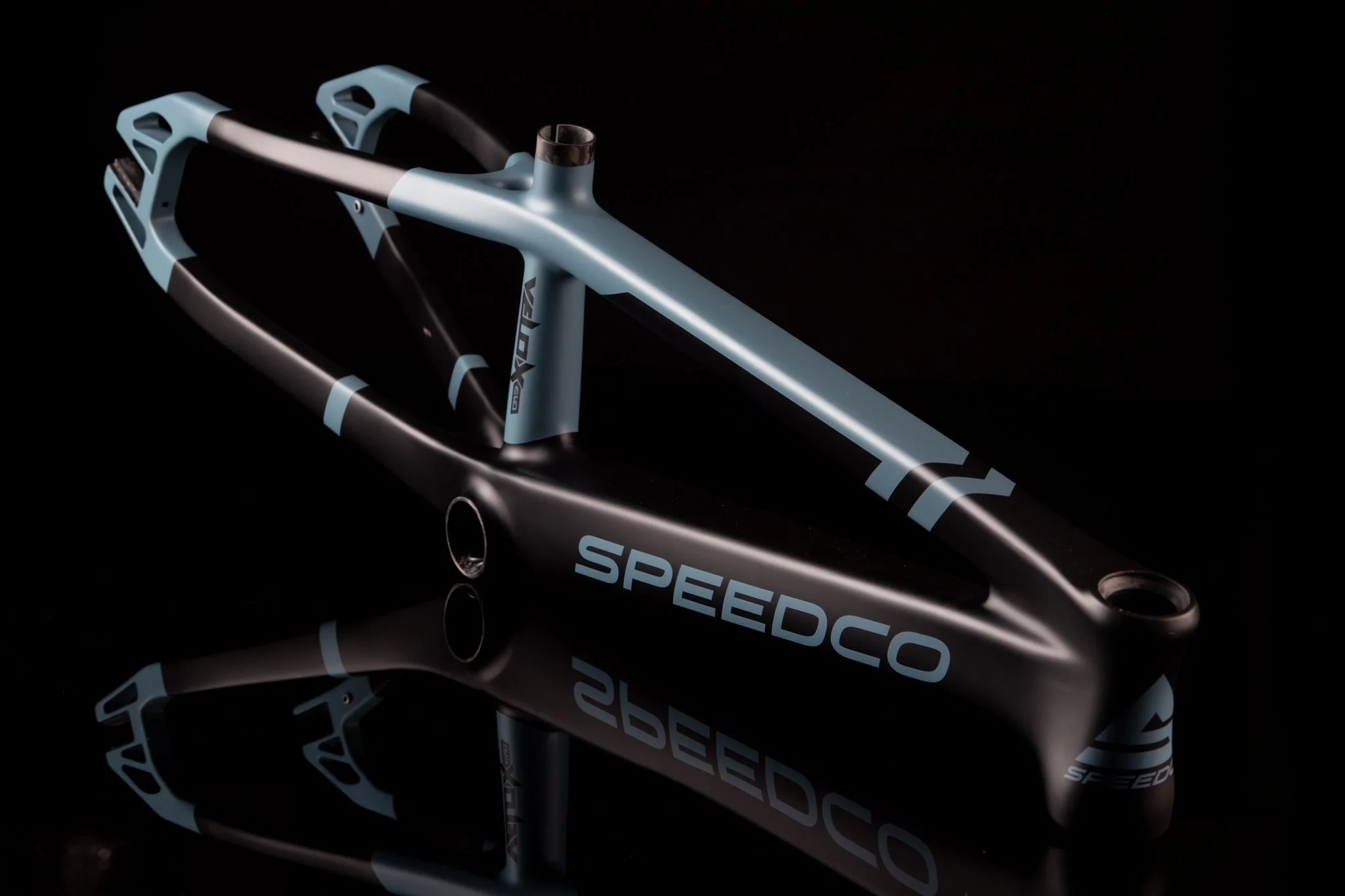 Velox Evo — Speedco Bicycles