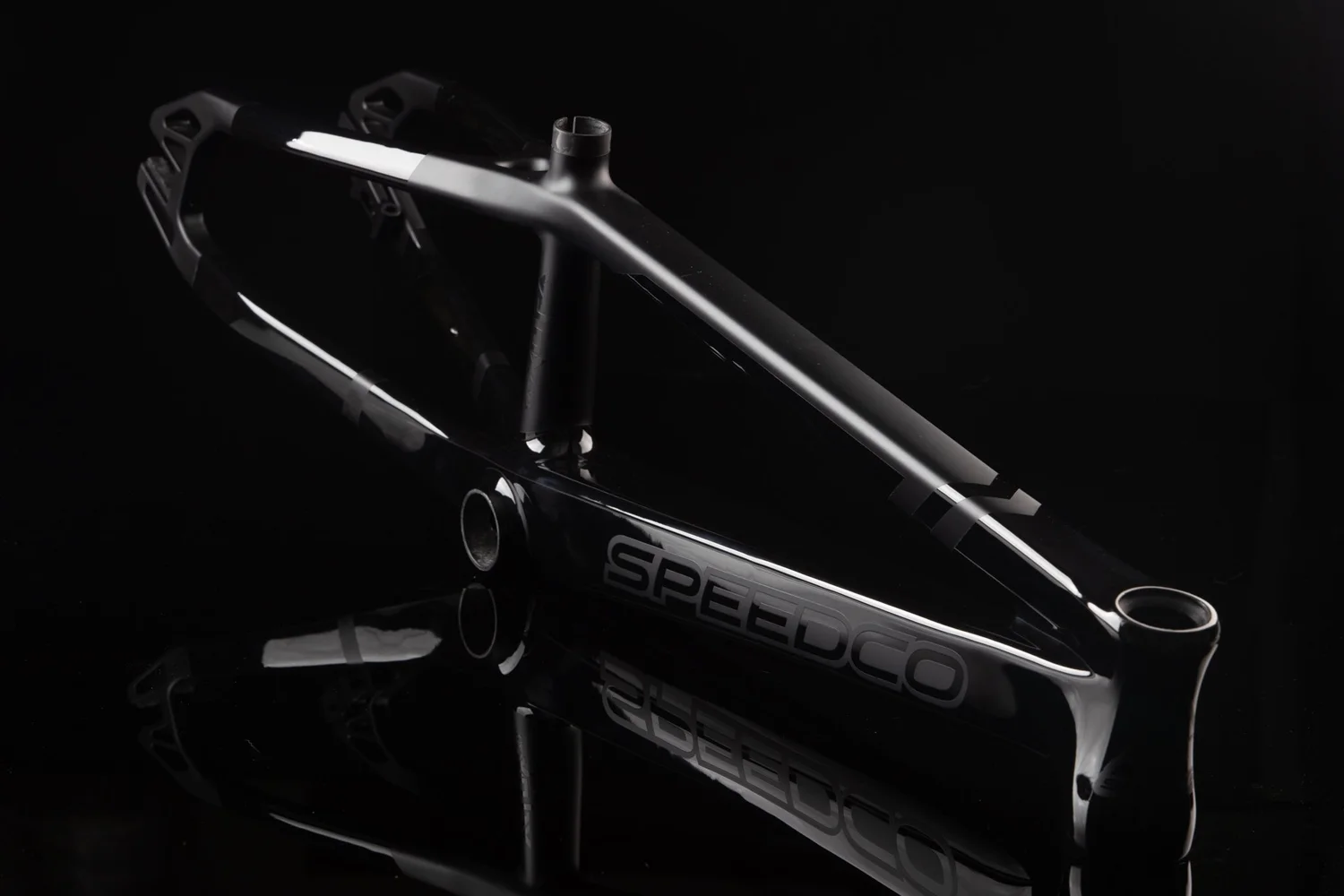 Velox Evo — Speedco Bicycles