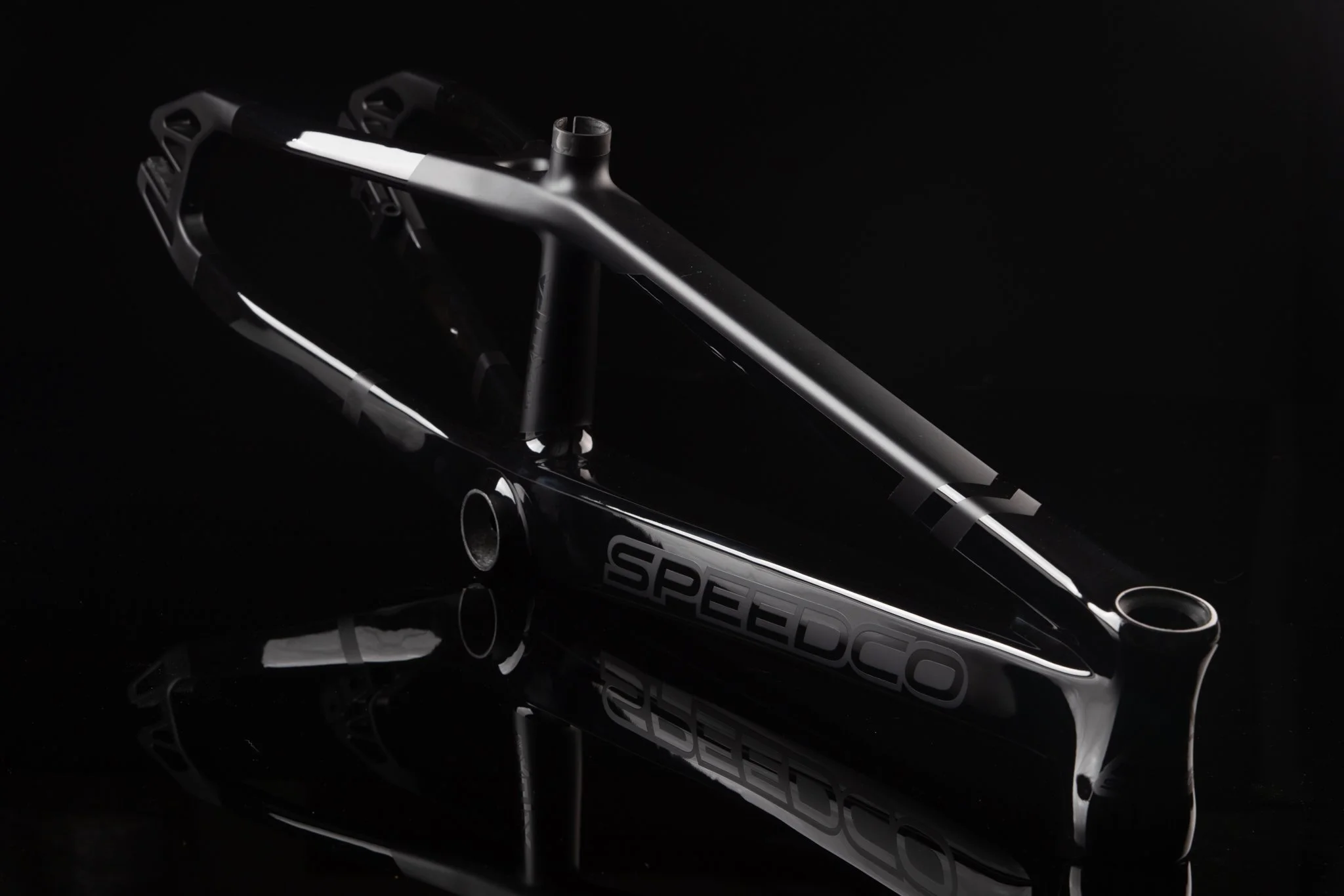 Velox Evo — Speedco Bicycles