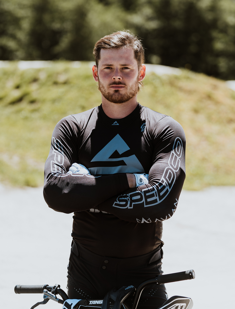 Team — Speedco Bicycles