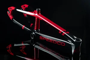 Velox Evo — Speedco Bicycles