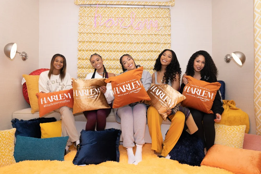 Services — The MRKT