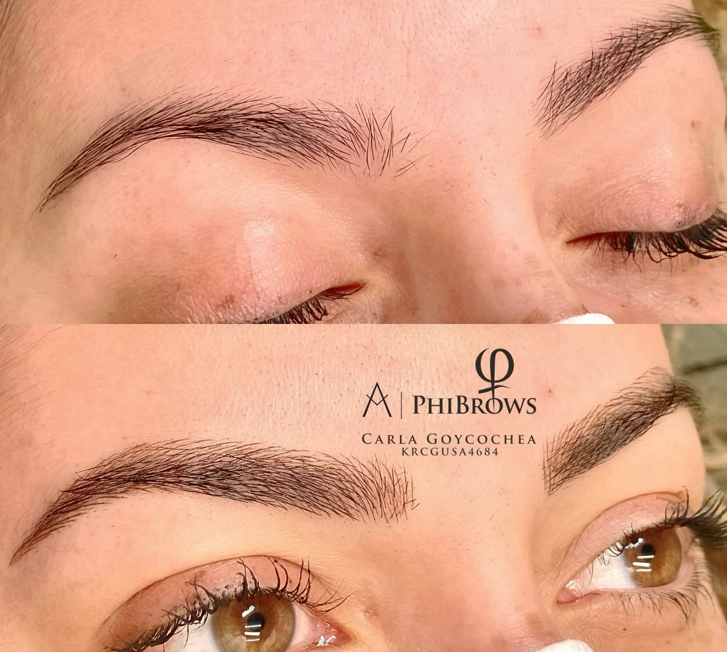 Microblading en Espanol en Rockville, Maryland — Masterpiece Beauty Academy, LLC Microblading ...