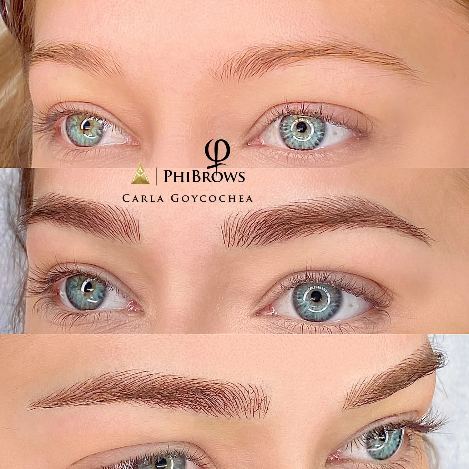 Best NanoBrows | Microblading | Powderbrows | Training | Certification ...