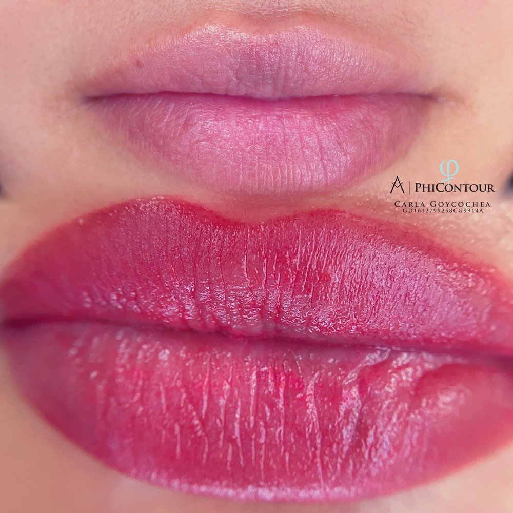 NanoBrows | Microblading | Phibrows | Powderbrows | Training | Eyelash ...