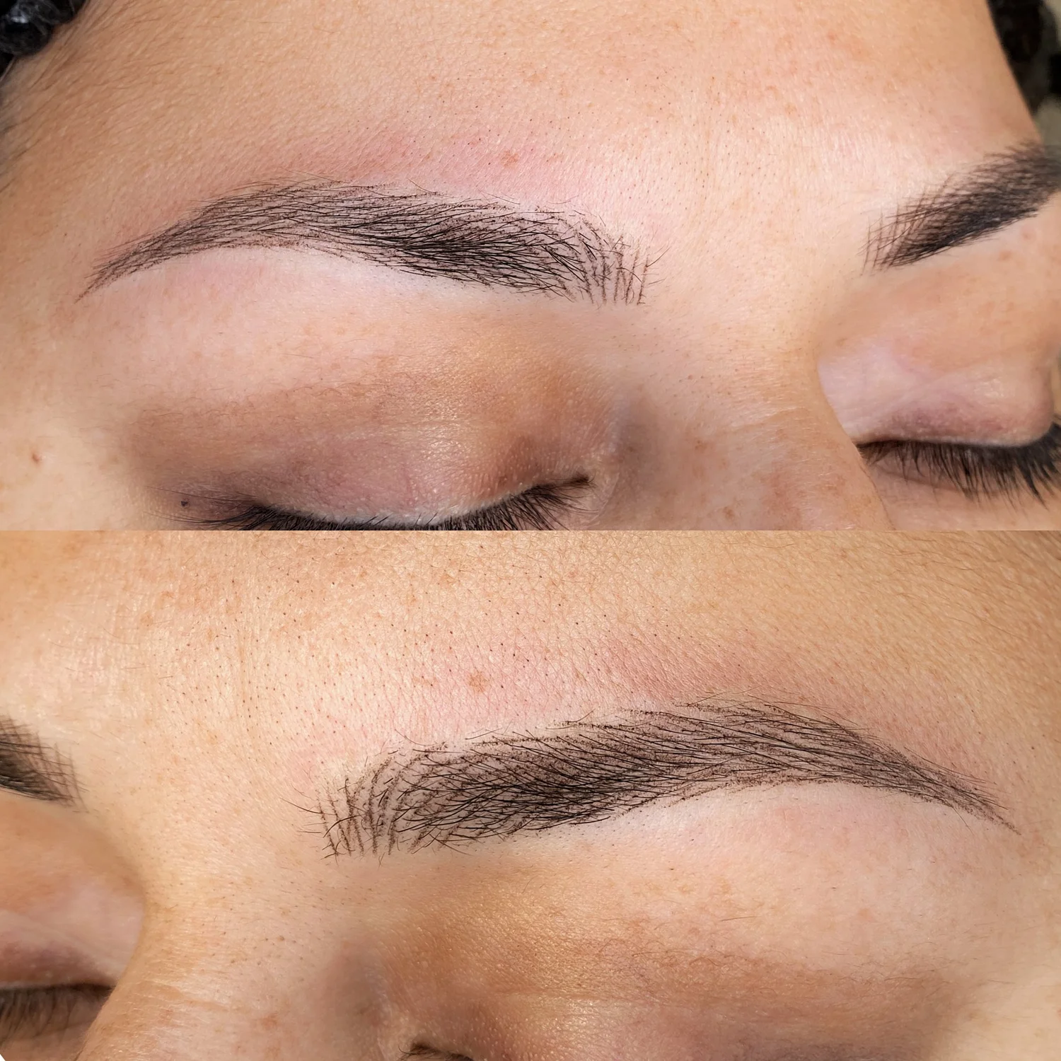 Airbrows/Nanobrows — Masterpiece Beauty Academy, LLC Microblading Training Eyelash Extensions ...