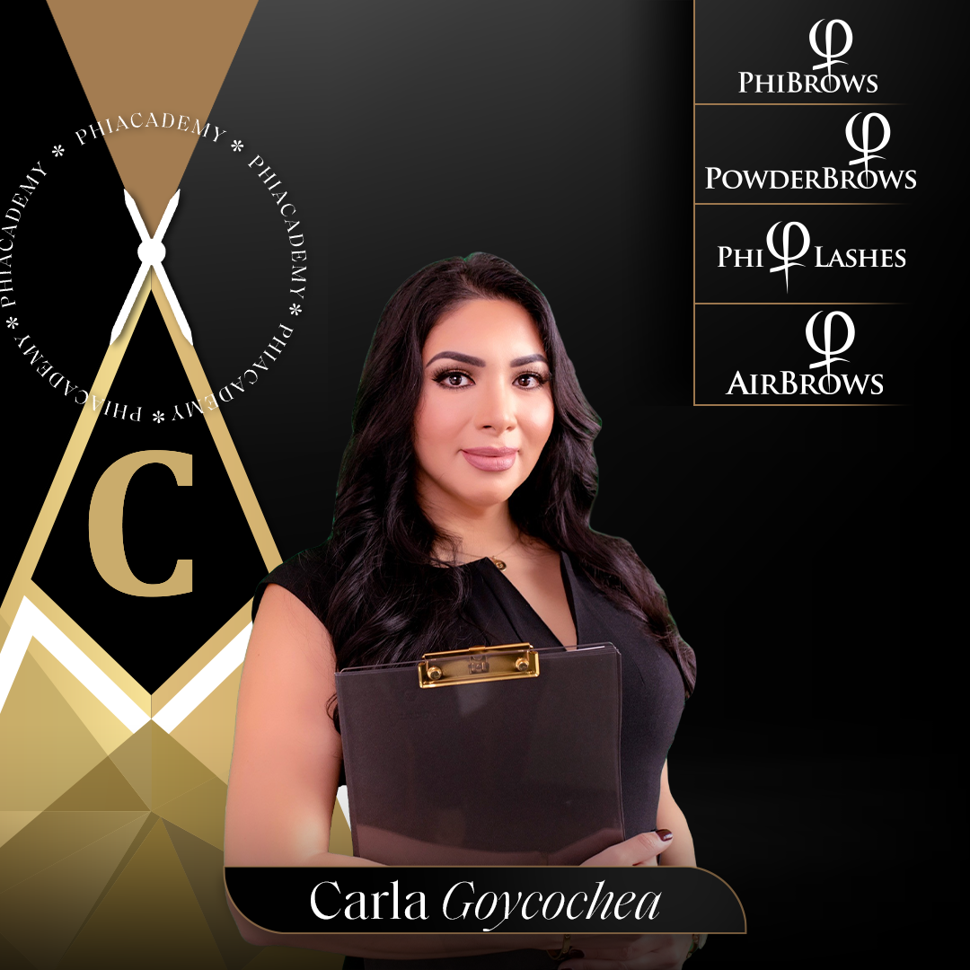 Microblading | Phibrows | Powderbrows | NanoBrows | Training | Eyelash Extensions | SMP | Scalp ...