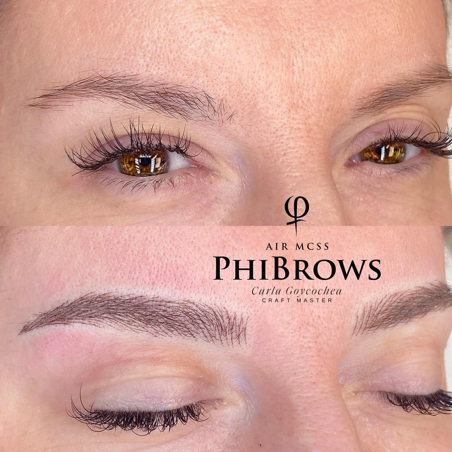 Microblading | Phibrows | Powderbrows | NanoBrows | Training | Eyelash Extensions | SMP | Scalp ...