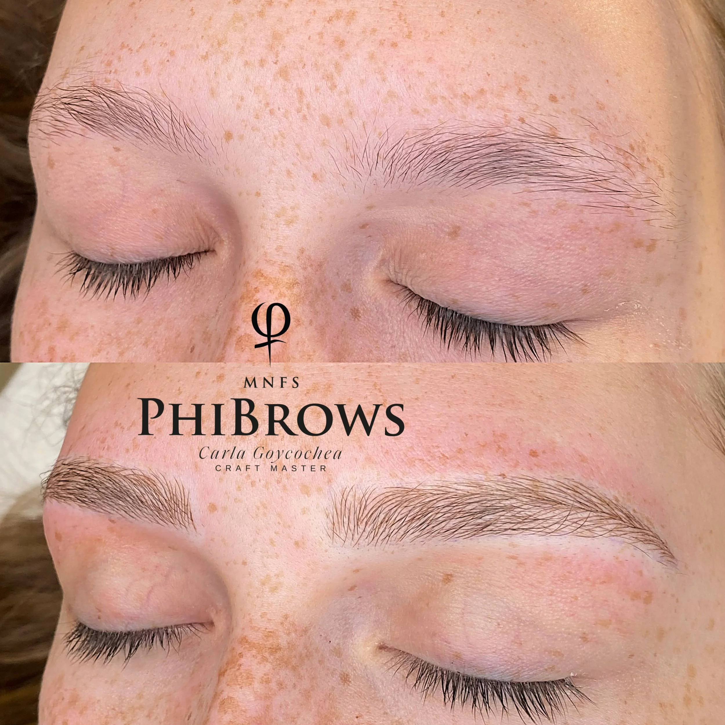 Microblading | Phibrows | Powderbrows | NanoBrows | Training | Eyelash Extensions | SMP | Scalp ...
