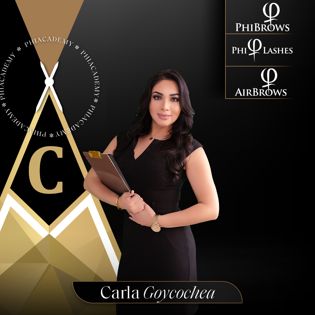 Microblading | Phibrows | Training | Eyelash Extensions | Course | Philashes | Maryland ...