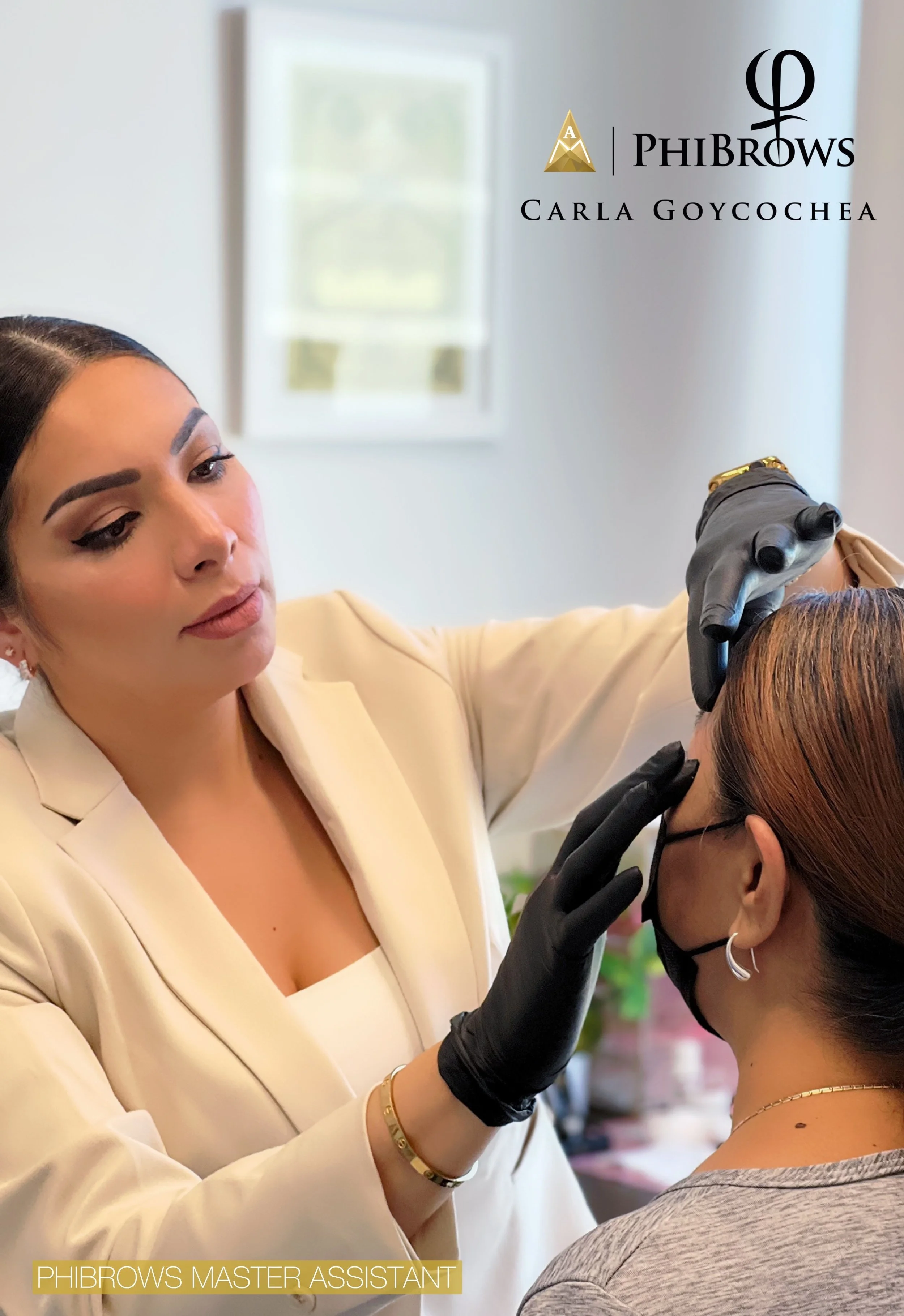 Phibrows Microblading Courses — Masterpiece Beauty Academy, LLC ...