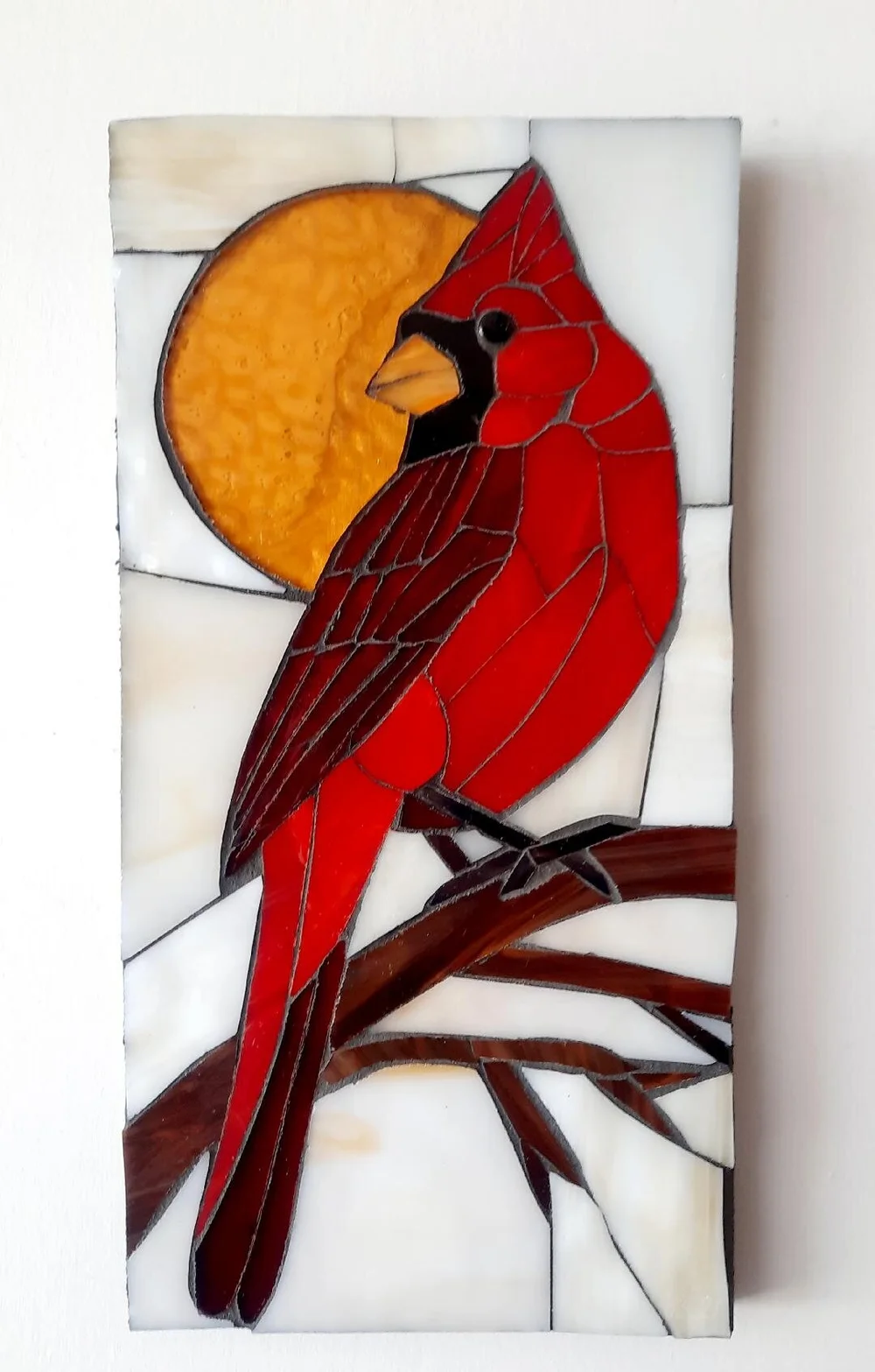 Laura Liz Mosaic Biz-Laura Ruprecht Stained Glass Mosaics