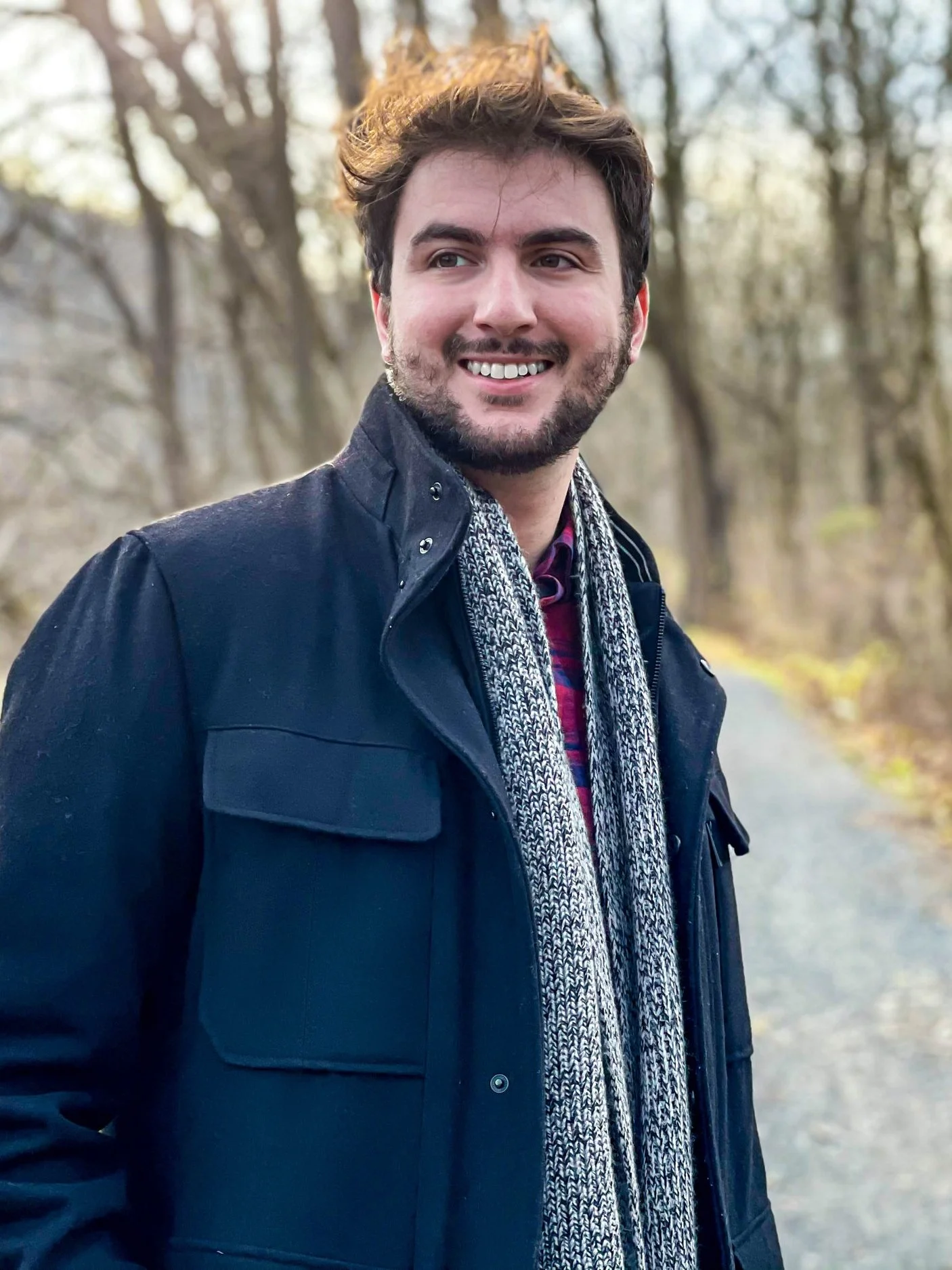 About Victor Stivala — VICTOR STIVALA