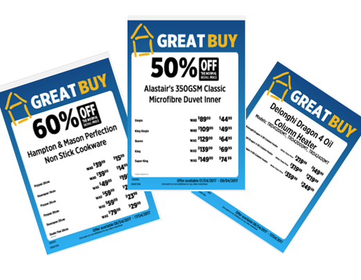 Benefits of In-Store Ticketing — Ticket-IT