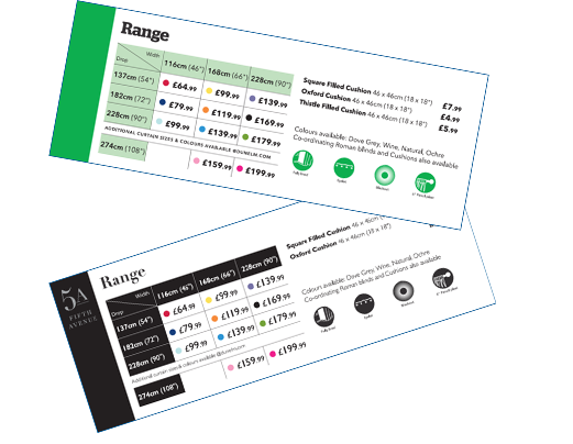 Great Ticket Options — Ticket-IT