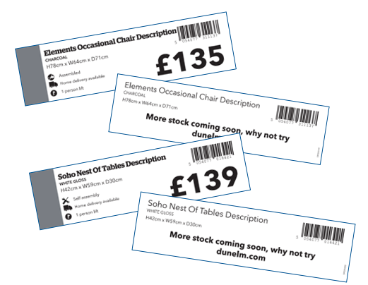 Great Ticket Options — Ticket-IT