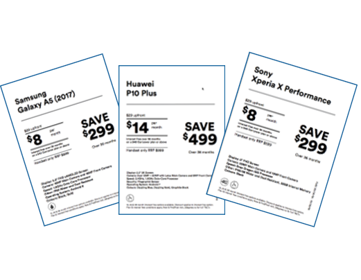 Great Ticket Options — Ticket-IT