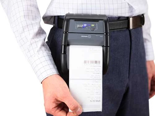 Custom In-Store Ticketing — Ticket-IT