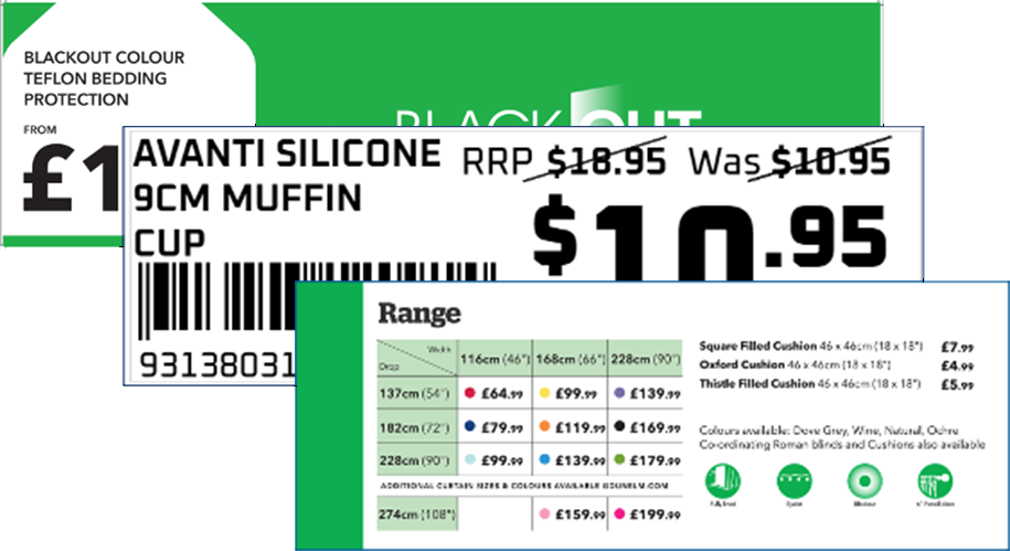 Great Ticket Options — Ticket-IT