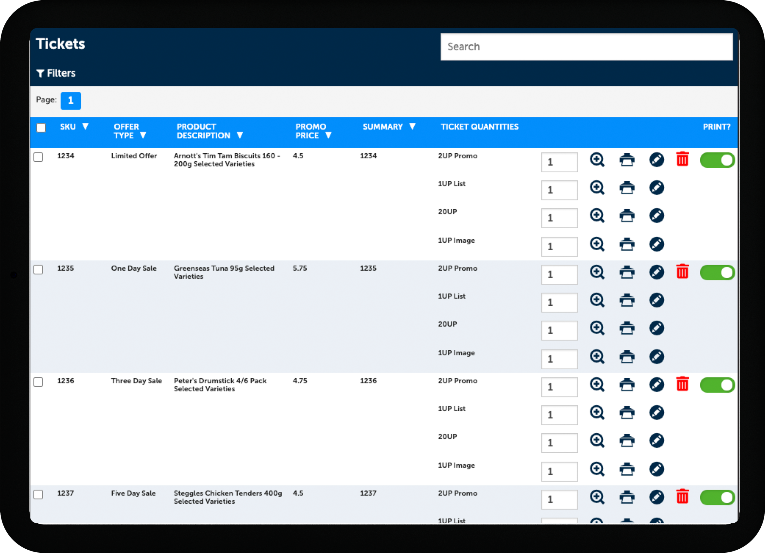 What is Ticket-IT? — Ticket-IT