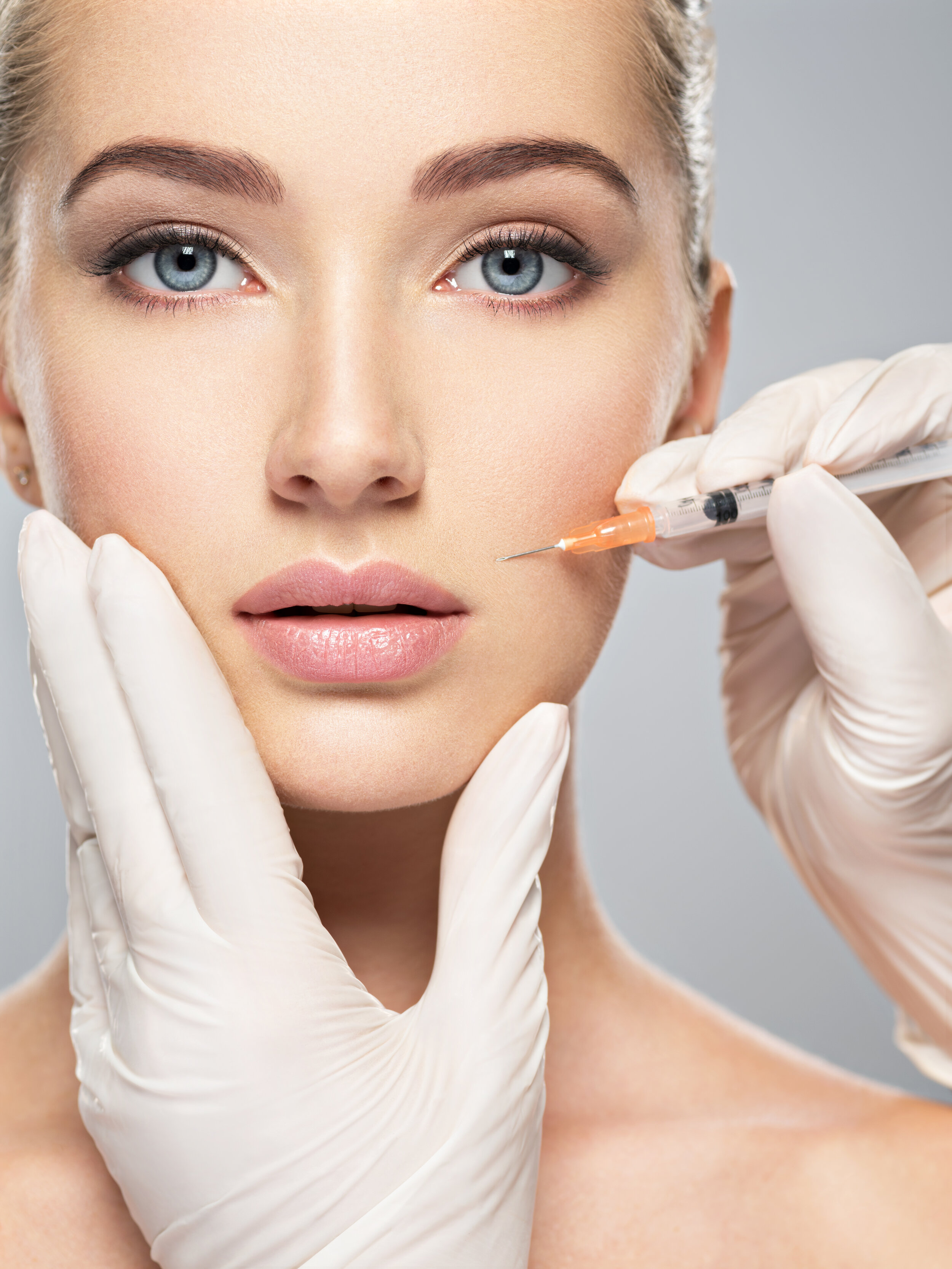 What You Need to Know About Collagen Injectable Fillers — Solangel Med Spa